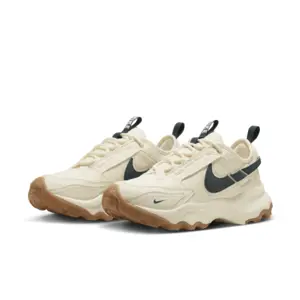 Nike Tc 7900 Sneakers - Brown