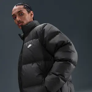 Nike Sportswear Club Therma-fit Down Puffer Jacket