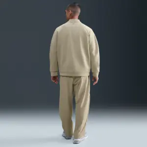 Nike 24.7 Impossiblysoft Dri-fit Crew - Brown
