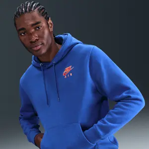 Nike Sportswear Hoodies