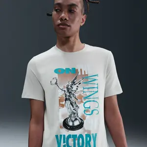 Nike Sportswear T-shirt - Grey