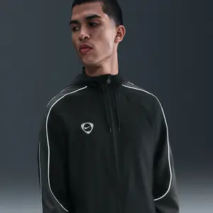 Nike Academy+ Repel Soccer Woven Jacket