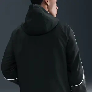 Nike Academy+ Repel Soccer Woven Jacket
