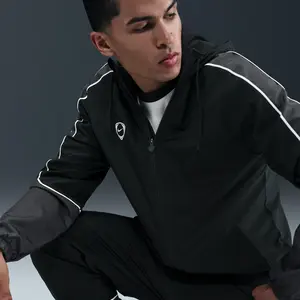 Nike Academy+ Repel Soccer Woven Jacket