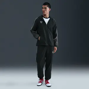 Nike Academy+ Repel Soccer Woven Jacket