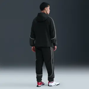 Nike Academy+ Repel Soccer Woven Jacket