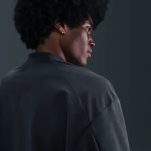 Nike Tech Dri-fit Shori Bomber Jacket