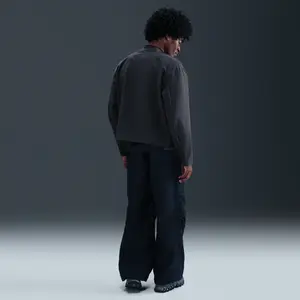 Nike Tech Dri-fit Shori Bomber Jacket