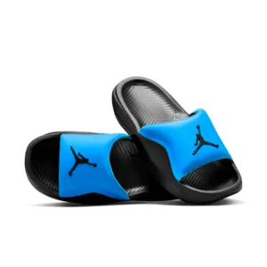 Jordan Pull On Slides Slipper