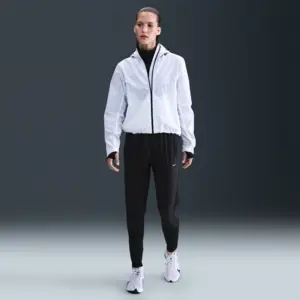 Nike Zip Up Sports Pants For Women