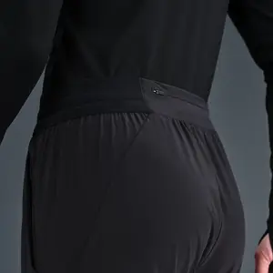 Nike Swift Dri-fit Mid-rise Running Pants
