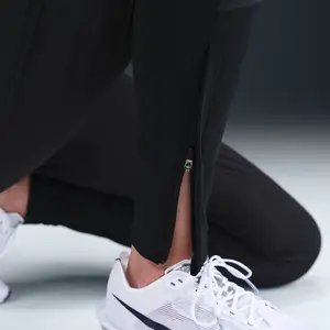Nike Swift Dri-fit Mid-rise Running Pants