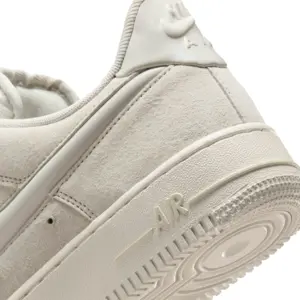 Nike Air Force 1 '07 Sneakers - Grey