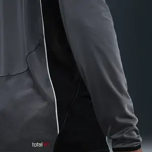 Nike Total 90 Dri-fit Long-sleeve Soccer Top
