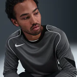 Nike Total 90 Dri-fit Long-sleeve Soccer Top