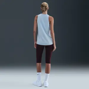 Nike Dri-fit Training Tank Top - Blue