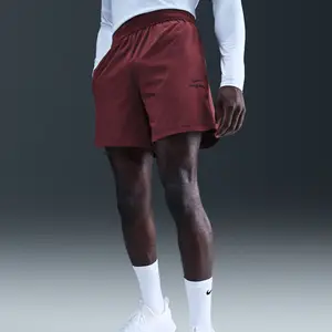 Nike Pro Training Dri-fit 6" Shorts