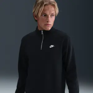 Nike Fleece Sport Tops For Men
