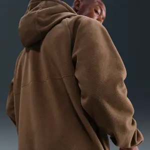 Nike Club Winterized Top