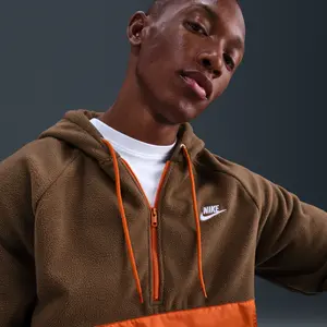 Nike Club Winterized Top
