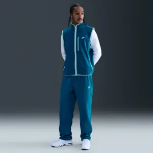Nike Sportswear Club Winterized Pants - Blue