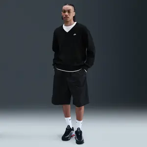 Nike Sportswear Club V-neck Sweater