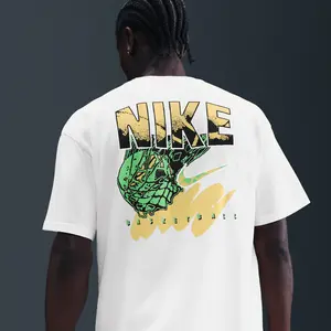 Nike Basketball T-shirt