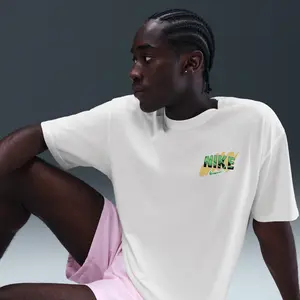 Nike Basketball T-shirt