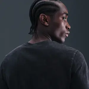 Nike Long-sleeve Basketball T-shirt