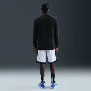 Nike Long-sleeve Basketball T-shirt