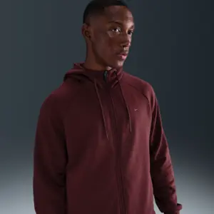 Nike Paneled Sweatshirts Hoodies For Men
