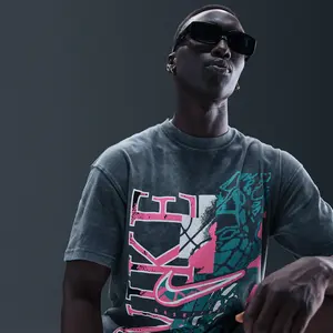 Nike Basketball T-shirt
