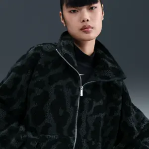 Nike Sportswear High-pile Fleece Jacket