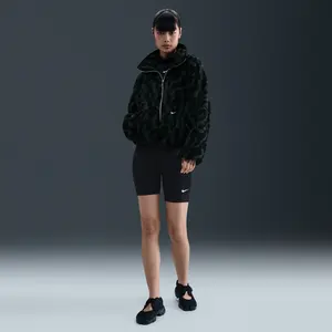 Nike Sportswear High-pile Fleece Jacket