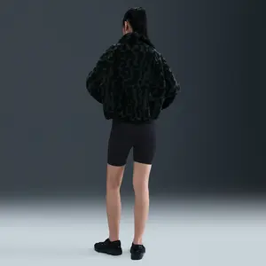 Nike Sportswear High-pile Fleece Jacket
