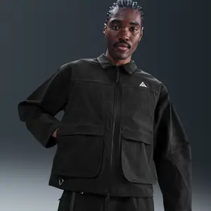Nike Smith Summit Uv Jacket - Black