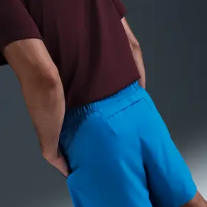 Nike Challenger Dri-fit 7" Brief-lined Running Shorts