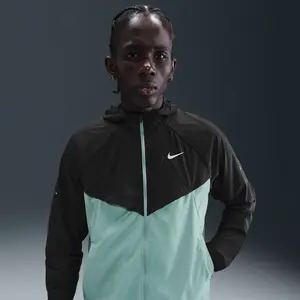 Graphic Sport Outerwear For Men