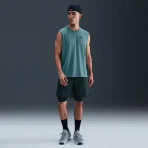 Men's Teal Activewear