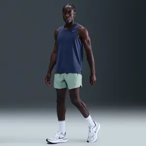 Nike Paneled Activewear For Men