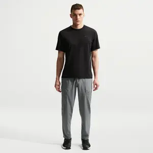 Nike Unlimited Dri-fit Versatile Cargo Pants - Grey