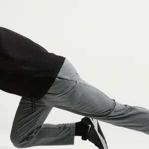 Nike Unlimited Dri-fit Versatile Cargo Pants