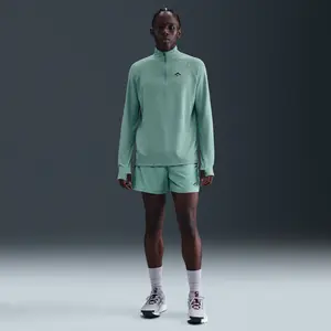 Nike Trail Dri-fit 1/2-zip Mid Layer Top