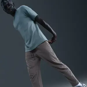 Nike Unlimited Dri-fit Tapered Leg Versatile Pants