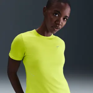 Nike T-shirt Activewear For Women