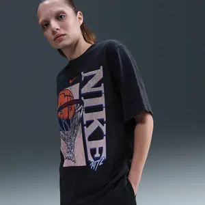 Nike Basketball T-shirt