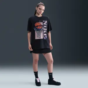 Nike Basketball T-shirt