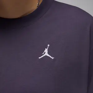 JORDAN Essentials Top - Purple