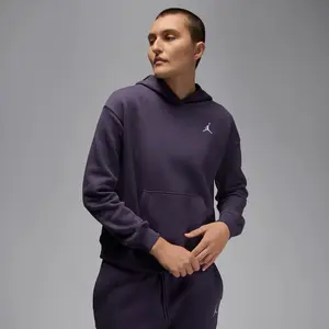 Nike Jordan Ribbed Sweatshirts Hoodies For Women