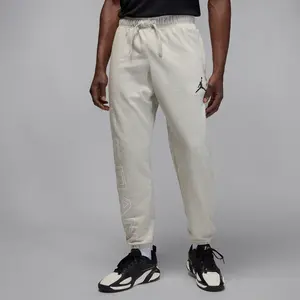 Jordan Fleece Sport Bottoms For Men